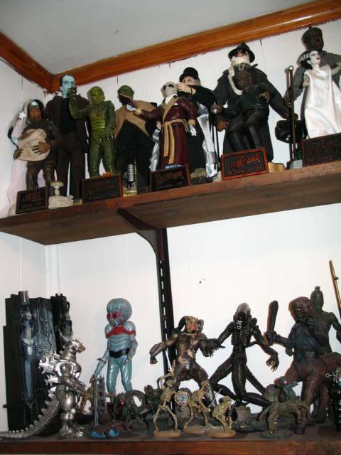 Show your Monster Collection(s) - Page 57