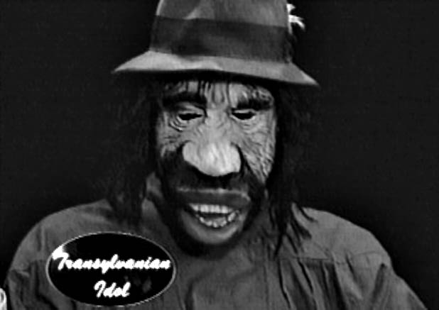 Topstone masks - Page 5 - The Classic Horror Film Board